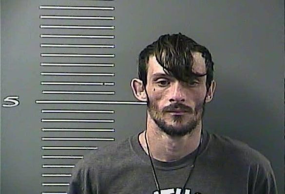 Big Sandy Area Mugshots News - Johnson County Ky Arrests News