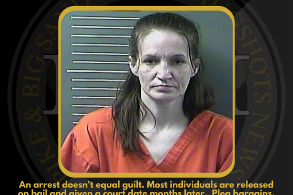 HOME - Big Sandy Area Mugshots News