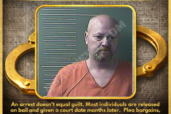 RANDEL ELLIS BOGGS - Big Sandy Area Mugshots News
