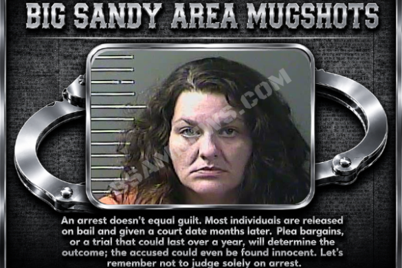 TIMOTHY RAY HOWARD - Big Sandy Area Mugshots News