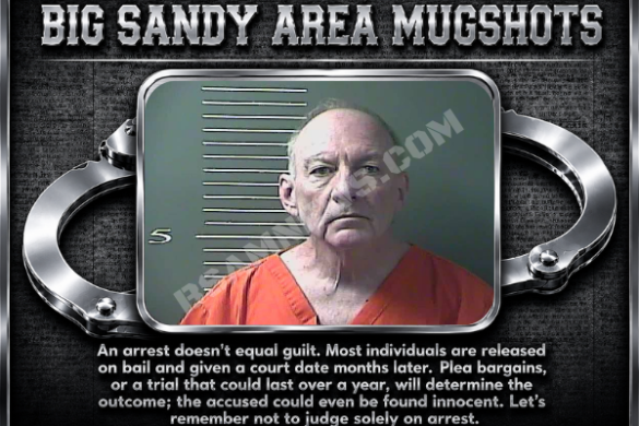 MICHAEL JASON BARNETT - Big Sandy Area Mugshots News